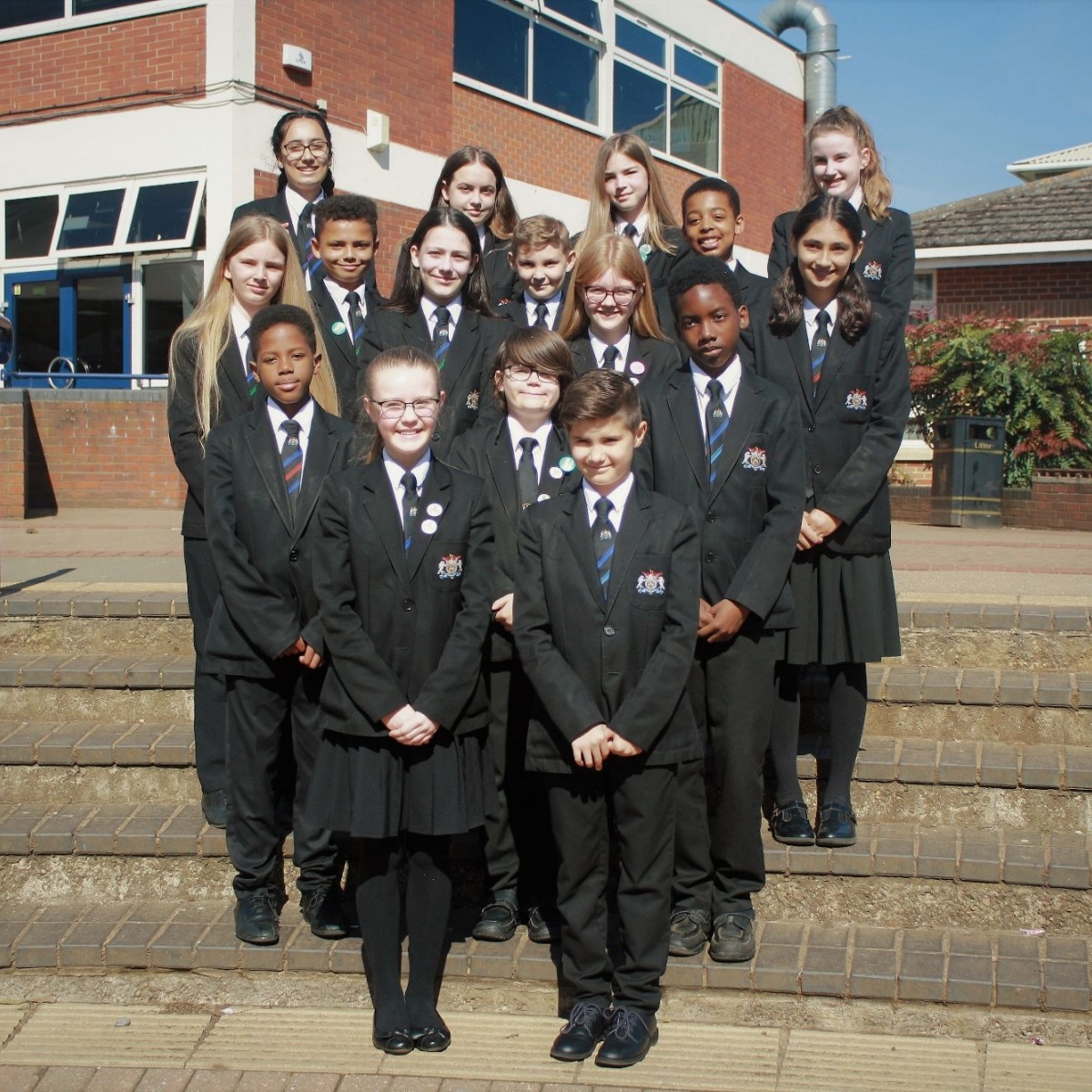 We Are Officially the 37th Highest Performing Academy In The Country ...