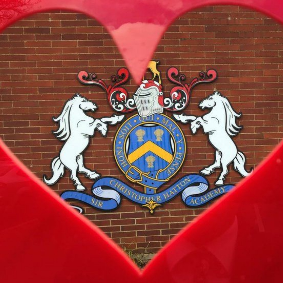 Stay Connected - Sir Christopher Hatton Academy