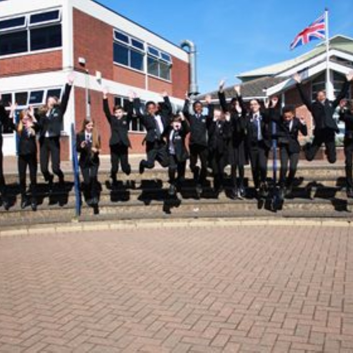 Celebration Team Hatton 2019-20 - Sir Christopher Hatton Academy