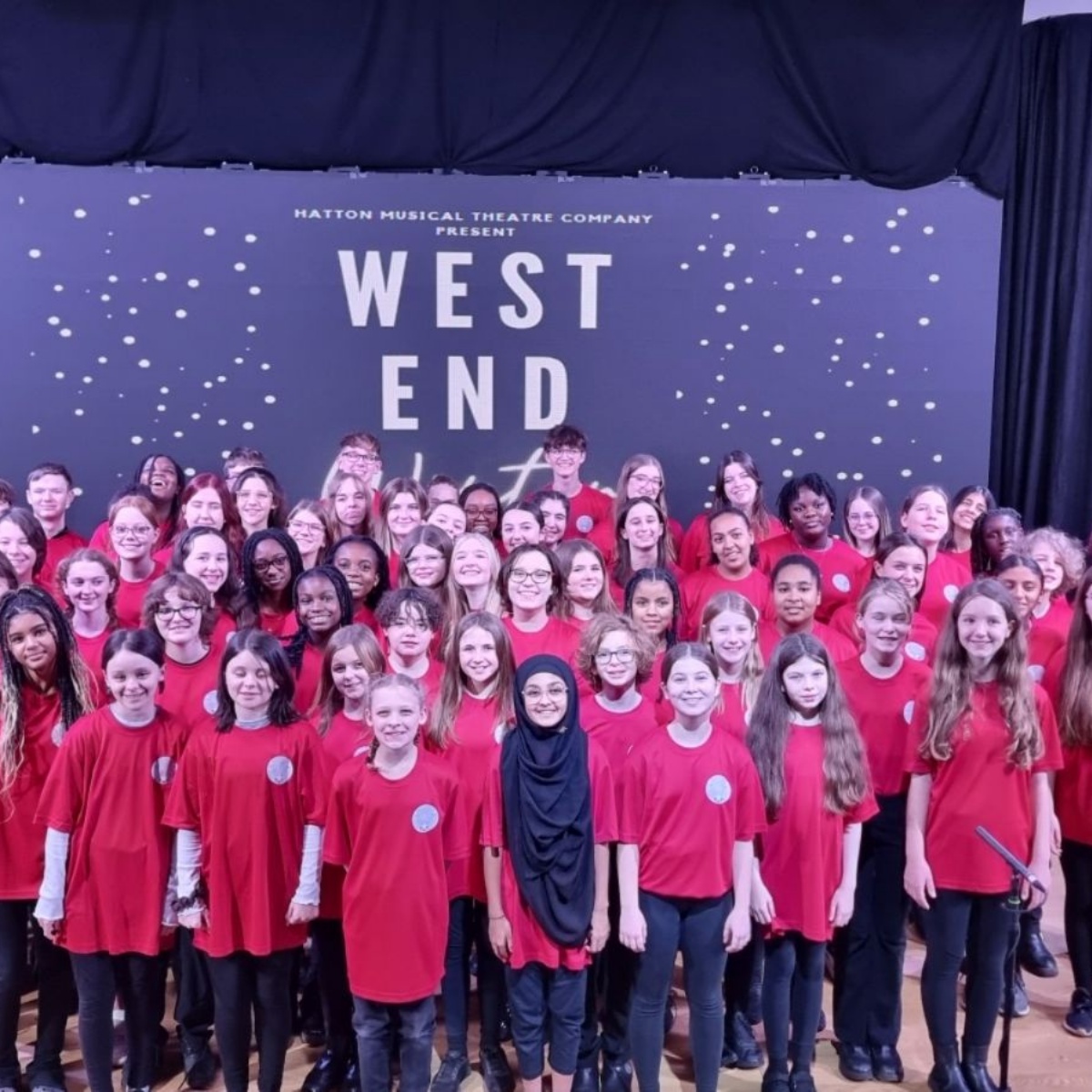 Hatton News - December 2023 - Sir Christopher Hatton Academy