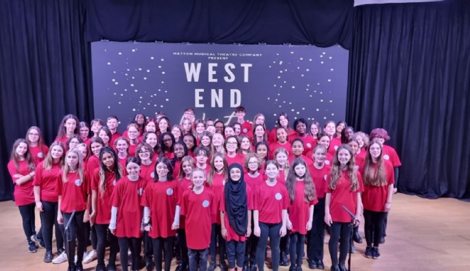 Hatton News - December 2023 - Sir Christopher Hatton Academy