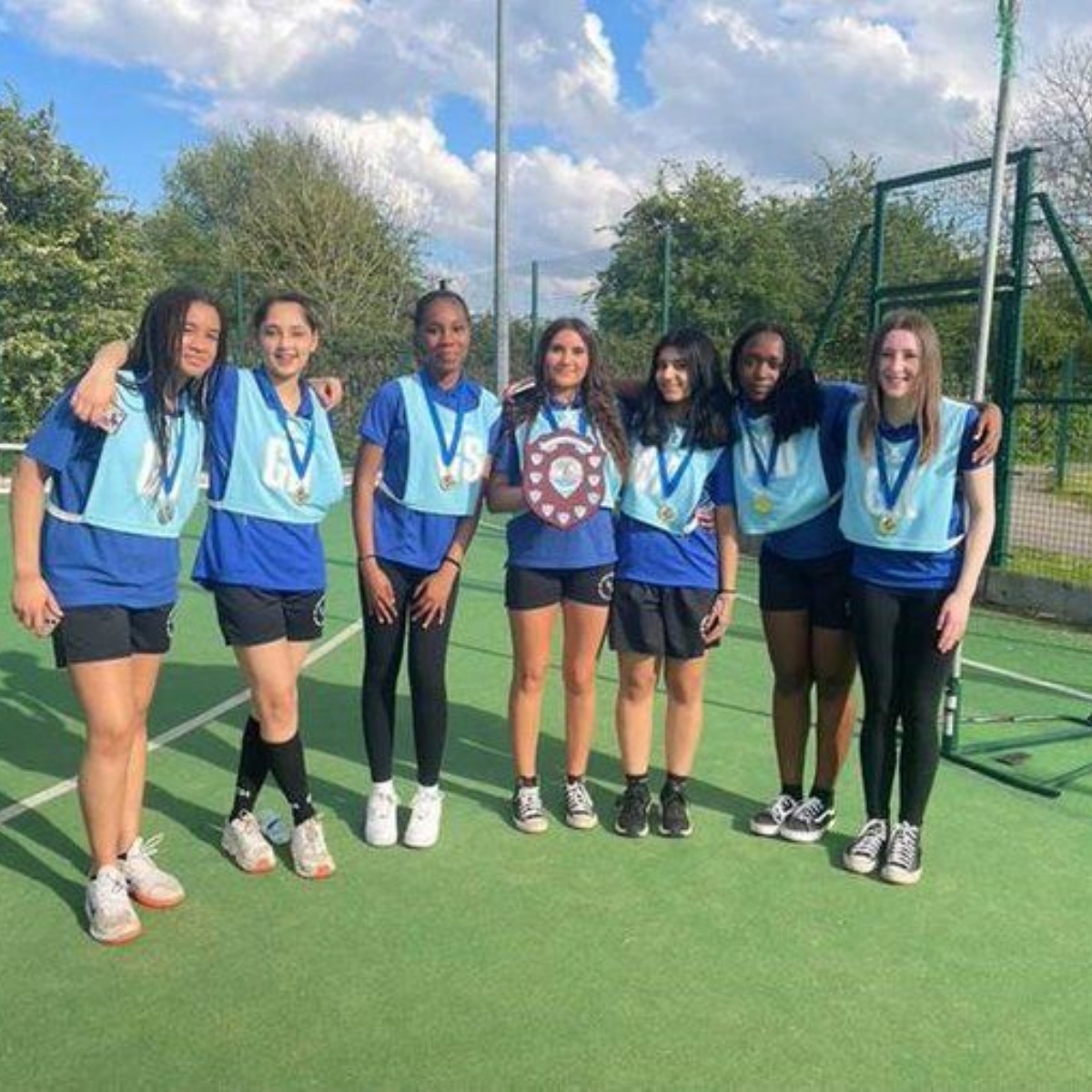 Hatton News - May 2024 - Sir Christopher Hatton Academy