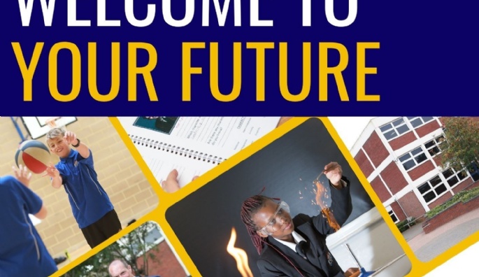 Year 7 Welcome Pack - Sir Christopher Hatton Academy